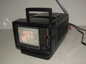 Portable Tv for sale | eBay