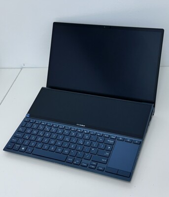 Laptop Faulty Screen for sale | eBay