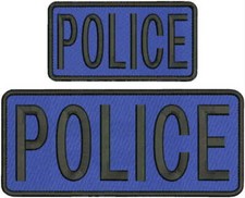 Collectible Police Patches for sale | eBay