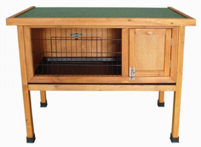 3ft Rabbit Hutch for sale | eBay