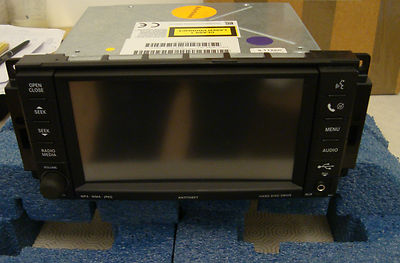 Vehicle DVD Players for Dodge for sale | eBay UK