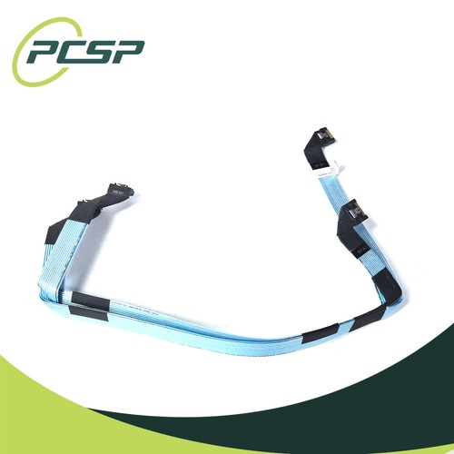 Dell EMC F2V74 PowerEdge R640 10-Bay NVME 2-5 Assembly Cable | eBay