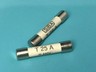 SIBA 70 094 63 F500mA 600V Pack of 10 500mA Fuses for Megger Testers ...