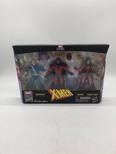 Marvel Legends Marvel Comics 80th Anniversary Family Matters 3 Pack ...