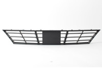 Genuine BMW F07 Gran Turismo Front Bumper Center Grille OEM 51117200729 ...