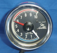 vintage dixco tachometer for sale | eBay