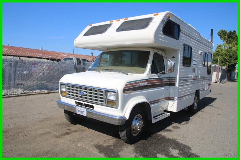 Class B RVs & Campers for sale | eBay