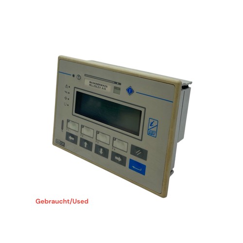 Exor UniOP Panel Display Model ePAD04-0046 / 24VDC | eBay UK