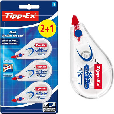 tipex pen products for sale | eBay