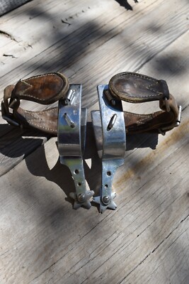 Kelly Spurs for sale | eBay