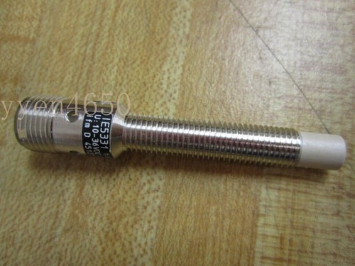 1PC NEW IFM Proximity switch sensor IE5331 | eBay