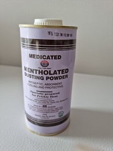 dusting powder products for sale | eBay