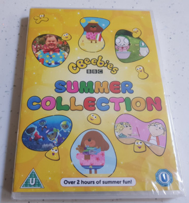 Cbeebies Dvd for sale | eBay