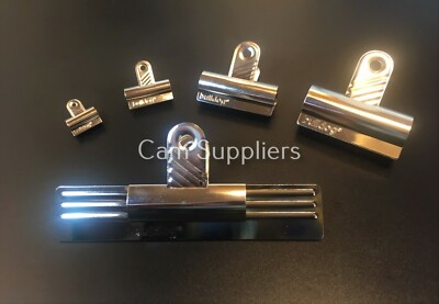 Binder Clips for sale | eBay UK