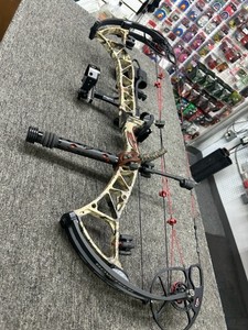 Bowtech Experience for sale | eBay