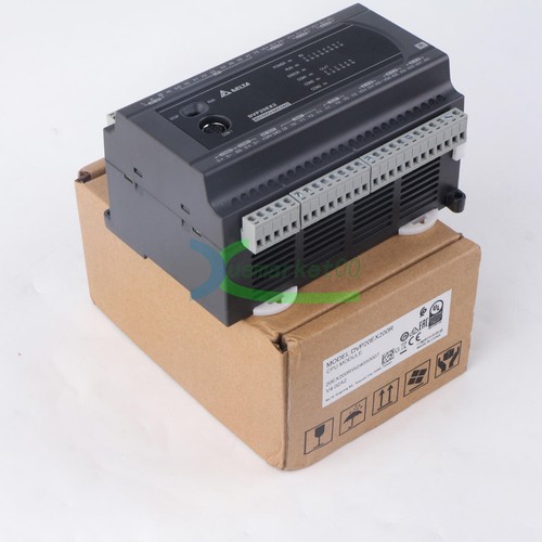 ONE new Delta PLC DVP20EX200R Programmable Controller | eBay