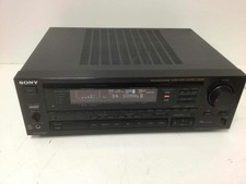 Sony Stereo Receivers for sale | eBay