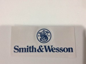 Smith & Wesson Hunting Decals and Stickers for sale | eBay