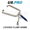3pc Grip Handles Mini locking Clamp & Pliers Set Mole Grips Welding ...
