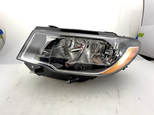 OEM| 2017 - 2021 Jeep Compass Halogen Headlight (Left/Driver ...