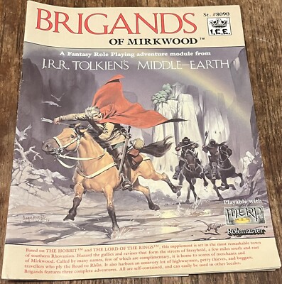 Rolemaster for sale | eBay