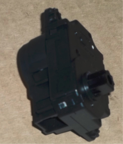 Genuine OEM HVAC Blend Door Actuator for Nissan 277494BU0A for sale ...