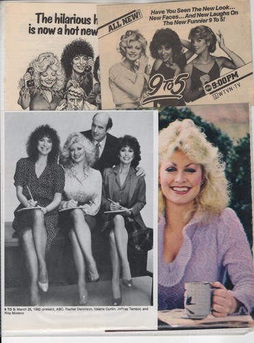 Rachel Dennison Magazine Photo Clipping Lot P6022 | eBay