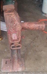 Railroad Jack for sale | eBay