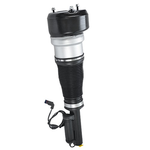 Front Left / Right Air Suspension Strut Shock For Mercedes W221 S550 ...