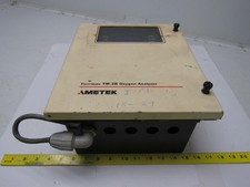 Oxygen Analyzer In Gas Detectors & Gas Monitors for sale | eBay