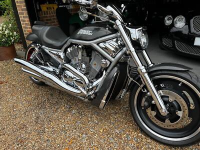 Harley-Davidson V-Rod Motorcycles for sale | eBay UK