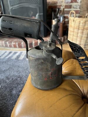 Vintage Blow Torch for sale | eBay