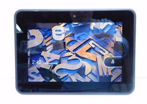Amazon Kindle Fire Hd 16gb for sale | eBay