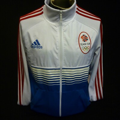 Team Gb Jacket in London 2012 Olympics Memorabilia for sale | eBay