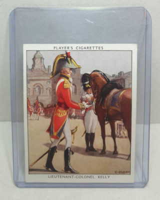 Rare Cigarette Cards in Collectable Player's Cigarette Cards (1918-1939 ...