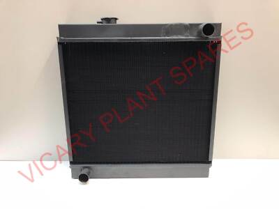 Jcb Radiator in Industrial Diggers for sale | eBay