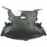 51758046617 BM1228136 Engine Splash Shield Rear E87 1 Series for BMW ...