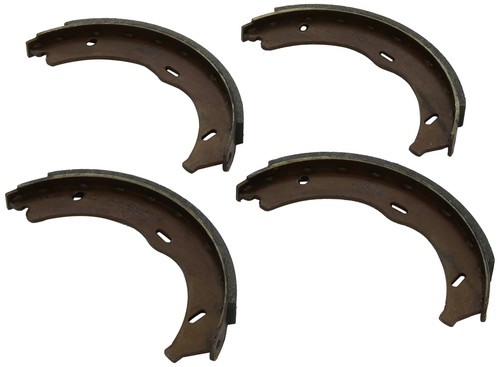 6394200220 - Brake shoe set, accessory kit, brake shoe kit | eBay