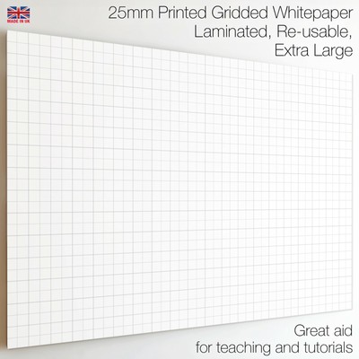 squared paper products for sale | eBay