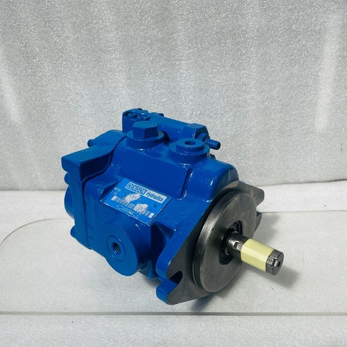 Denison PV10-2R-1E-C02 Hydraulic Variable Piston Pump | eBay