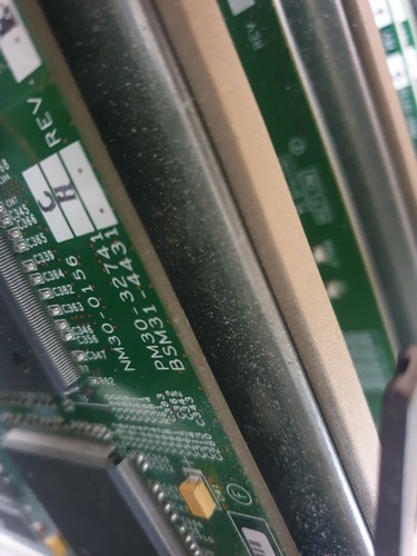 Toshiba Xario SSA-660A BE Board Assy PM30-32741*H BSM31-4431 | eBay