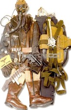 Original WW II German Collectibles | eBay