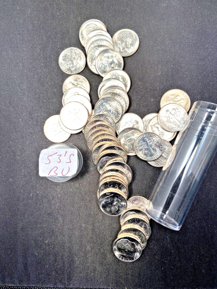 US Coin Rolls for sale | eBay