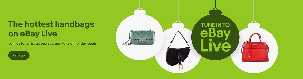 Designer Handbags products for sale | eBay