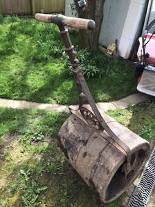 cast iron roller products for sale | eBay