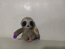 Sully the Sloth : McDonald's Teenie Beanie Boos : Beaniepedia