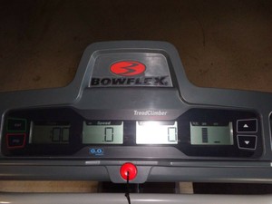 Bowflex Treadclimber Tc10 for sale | eBay