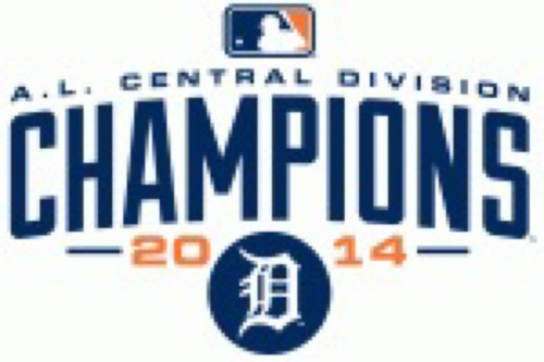 Detroit Tigers Vintage New Logo Poster 12x8in Metal Sign Wall Decor Art ...