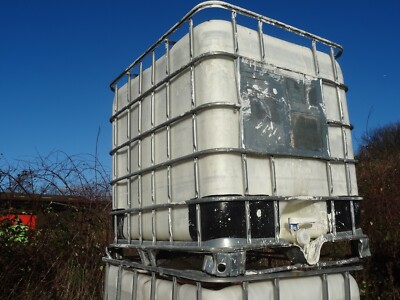 1000 Litre Container for sale | eBay