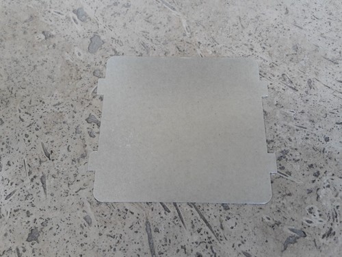 5304509435 FRIGIDAIRE MICROWAVE MAGNETRON COVER 5304509435 | eBay